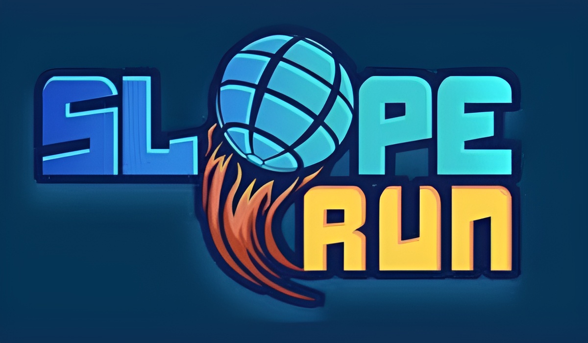 Slope Run - Play Online Slope Game
